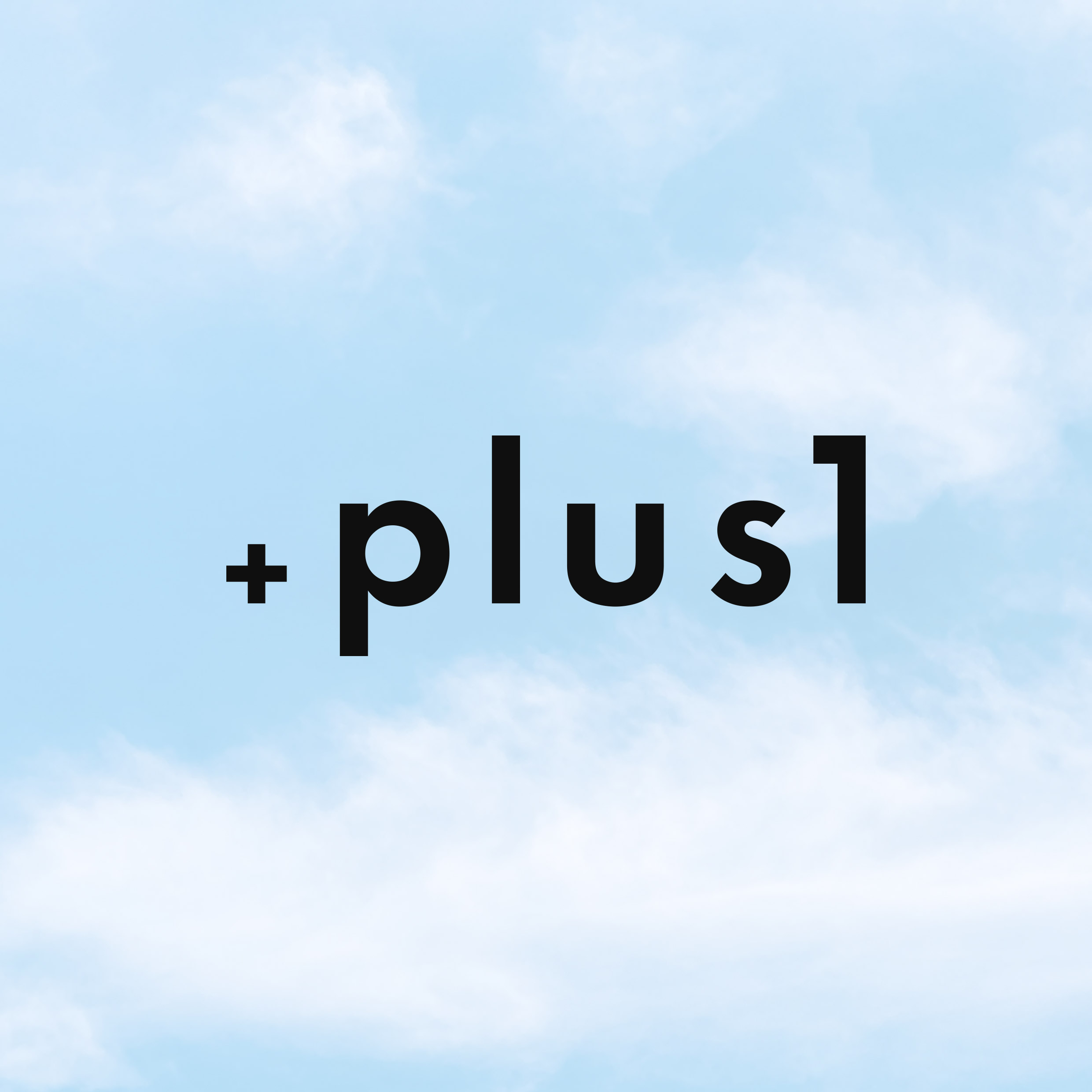 TOP | plus1株式会社