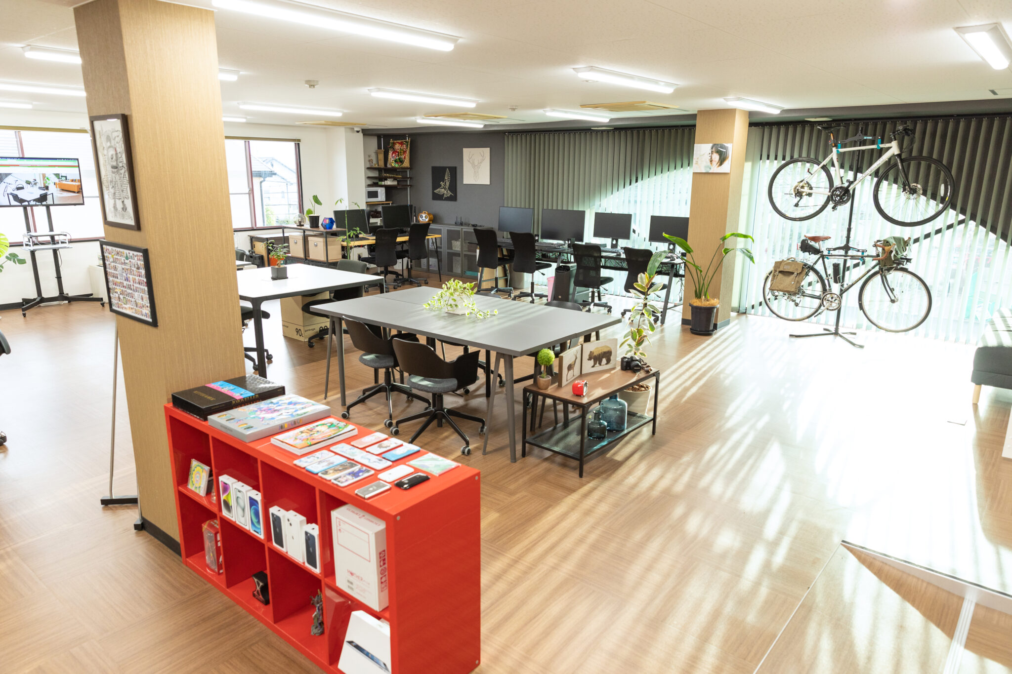 plus1の企業理念 | plus1株式会社